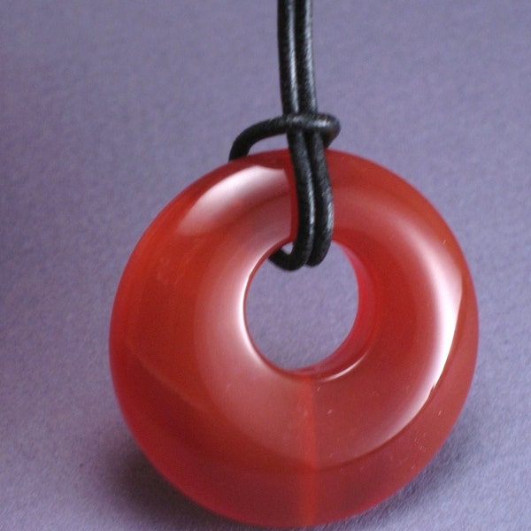 Red Agate Jewelry - Etsy