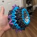 Rotating Kandi Cuffs - Etsy