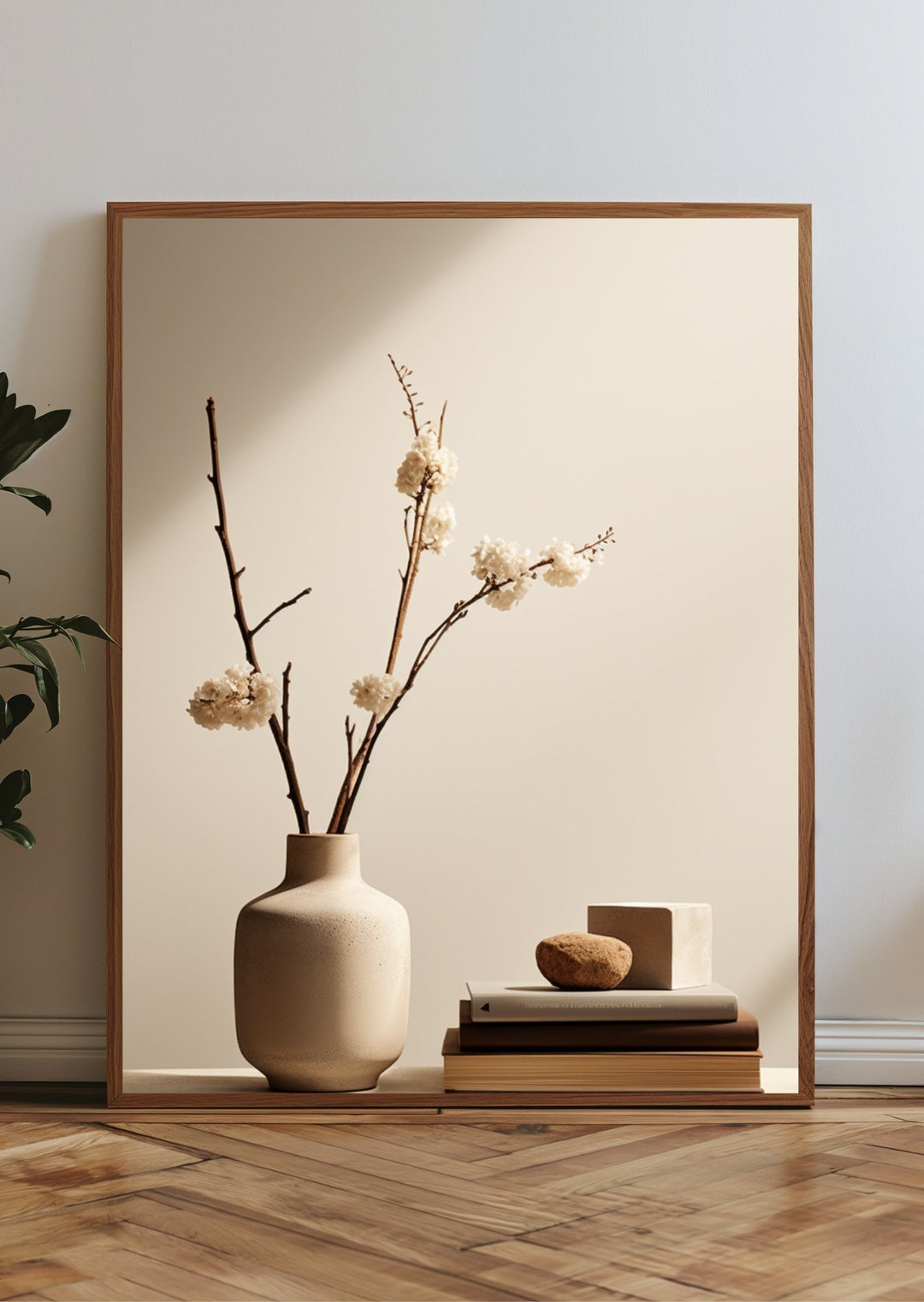 Beautiful Minimalist High-resolution PRINTABLE Poster Scandinavian ...