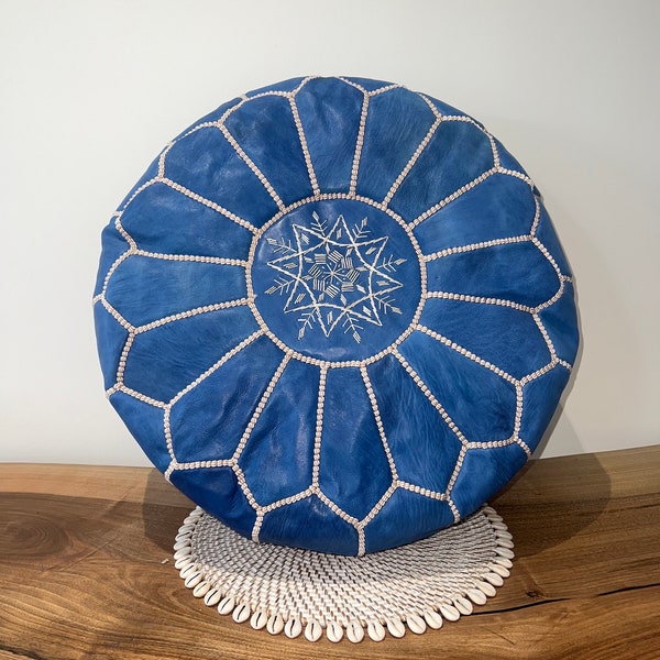 Pouffe - Etsy