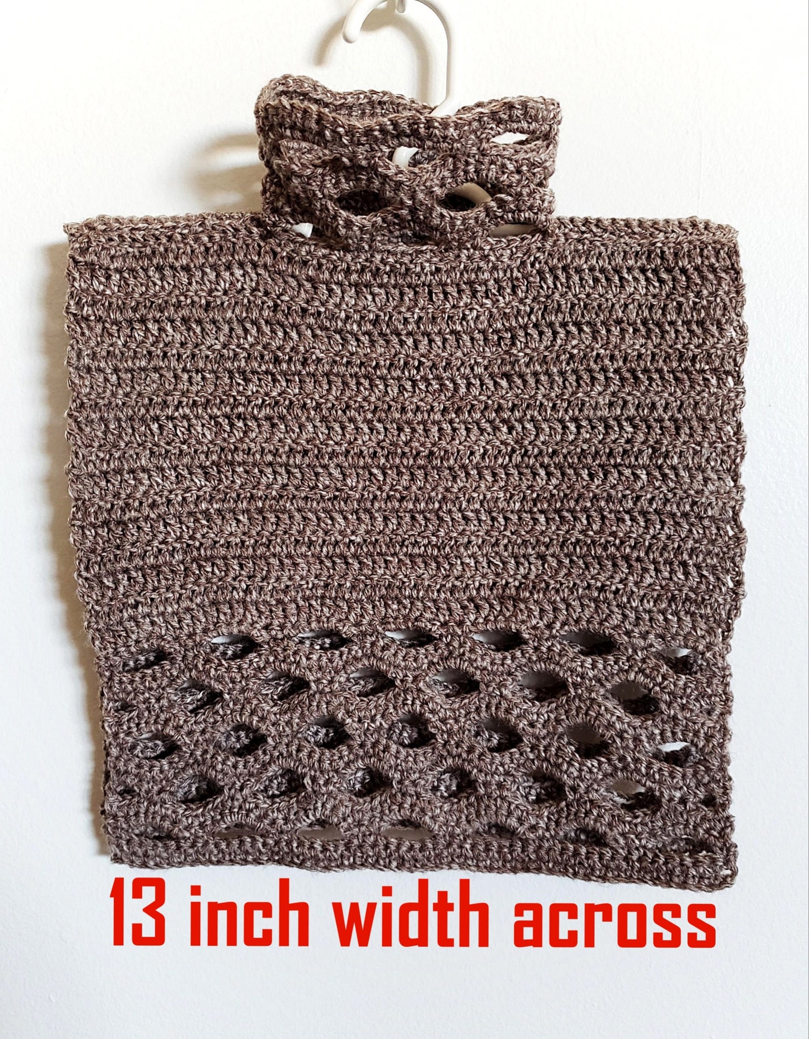 Wrap Me in A Shell Poncho Crochet Pattern PDF Easy - Etsy