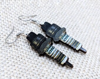 Automotive jewelry | Etsy