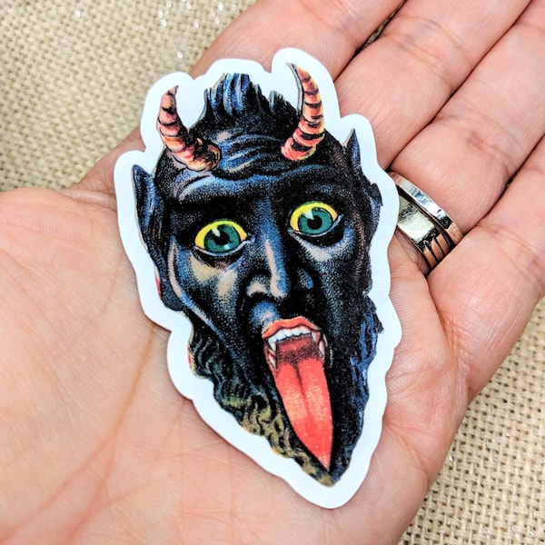 Krampus - Etsy