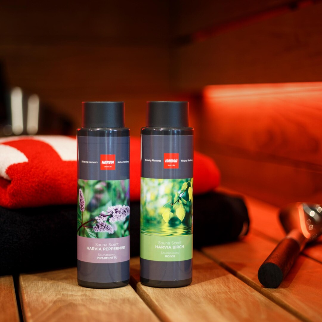 Birch Sauna Scent, Scent for Relax, Sauna Scent for Relaxing Smells in ...