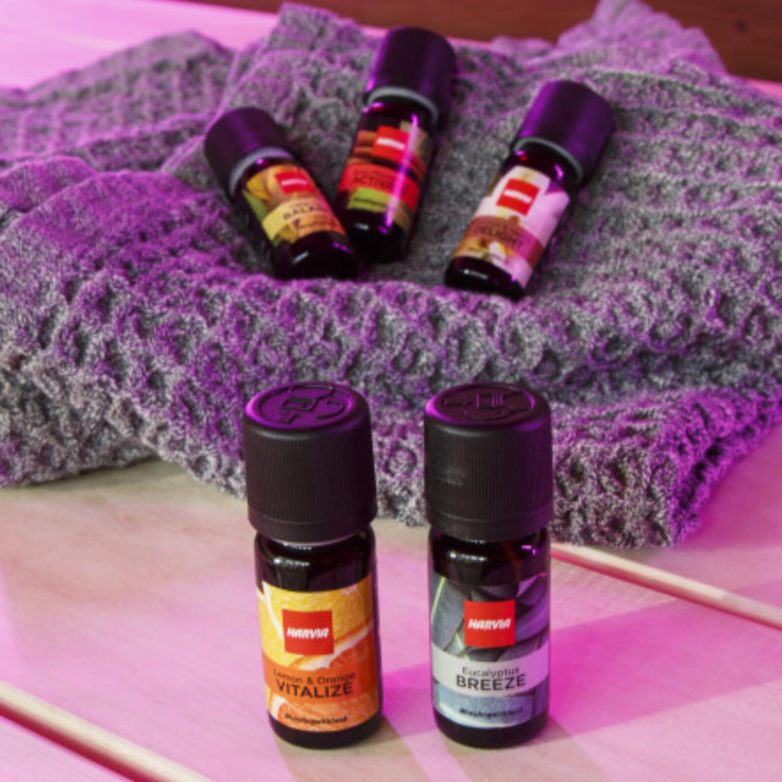 Spa Scent for Sauna|sauna Scent for Relaxing Smells in the Sauna, Birch ...