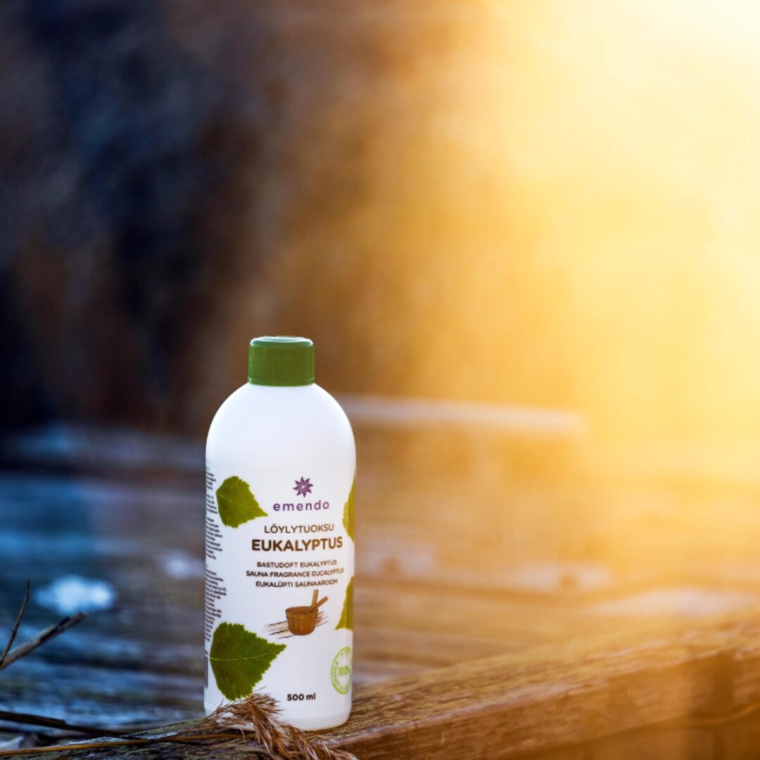 Natural Licorice Menthol Sauna Oil – Refreshing Steam Room Fragrance - Etsy