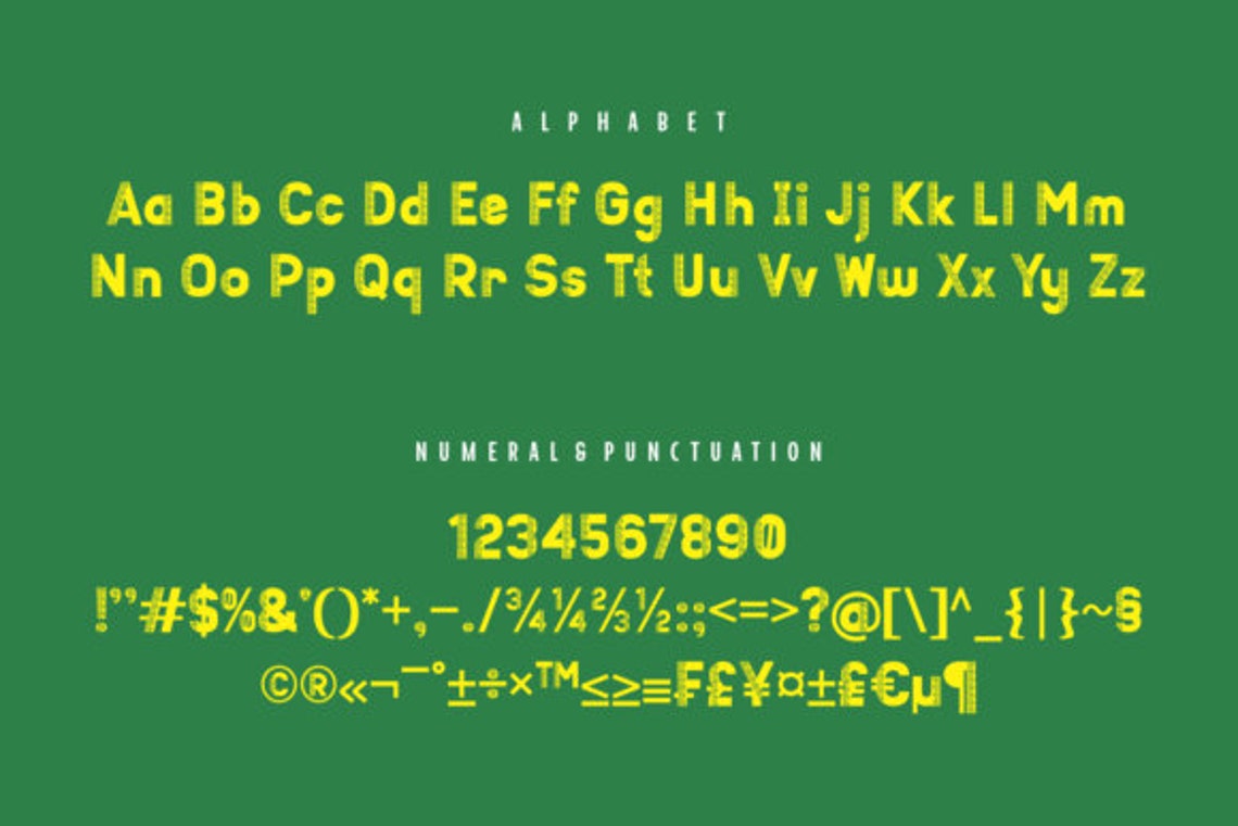 Imagination Line Font, Cute Fonts for Crafters, Rustic Fonts, Bold ...