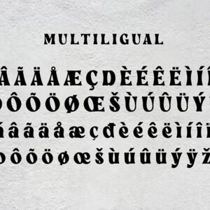 Ballong Font, Cricut Font, Beautiful Font, Casual Font, Script Font ...