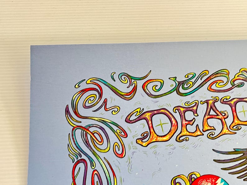 Dead & Company 2025 the Sphere Las Vegas March 20 2025 Marq Spusta ...