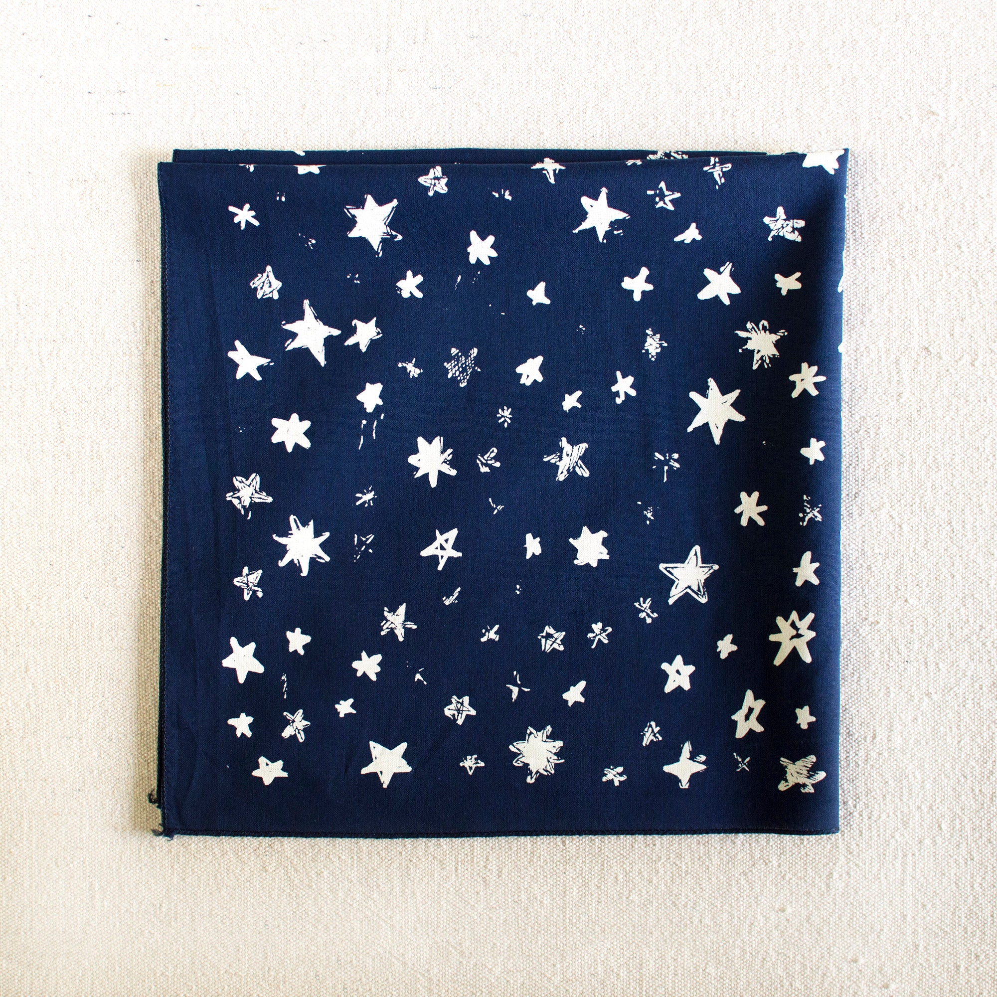 Hand Screen Printed Bandanas for Men and Women Outdoorsy | Etsy