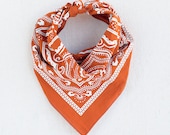 Alabama Scarf - Etsy