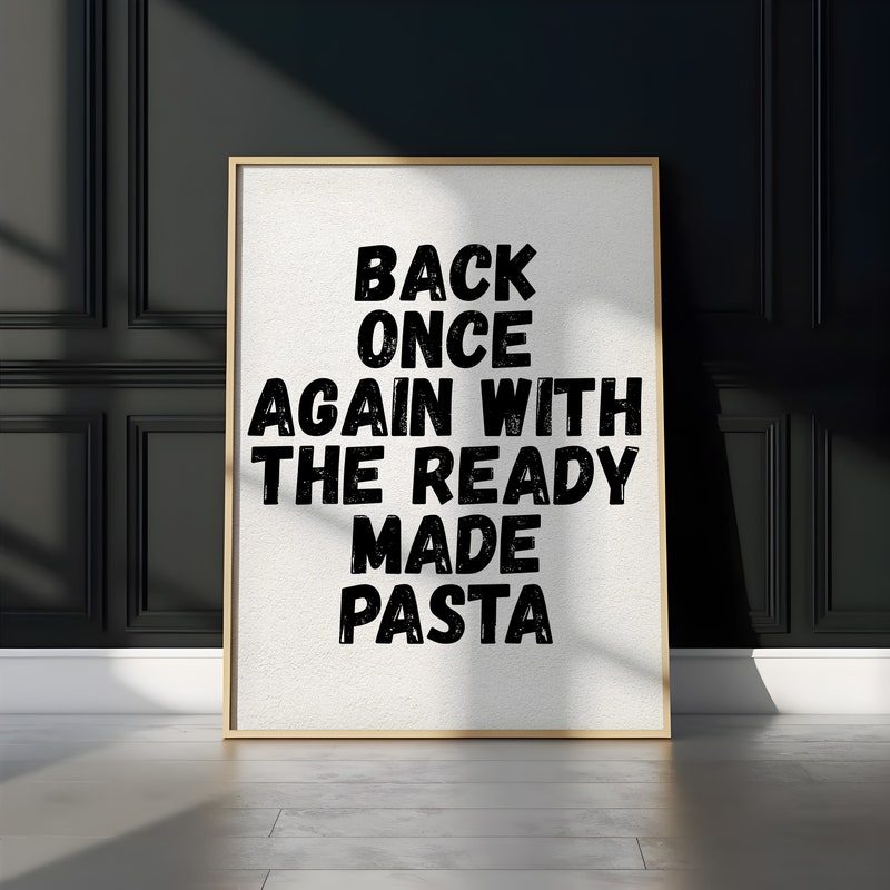 Ready Made Home Crossword Clue