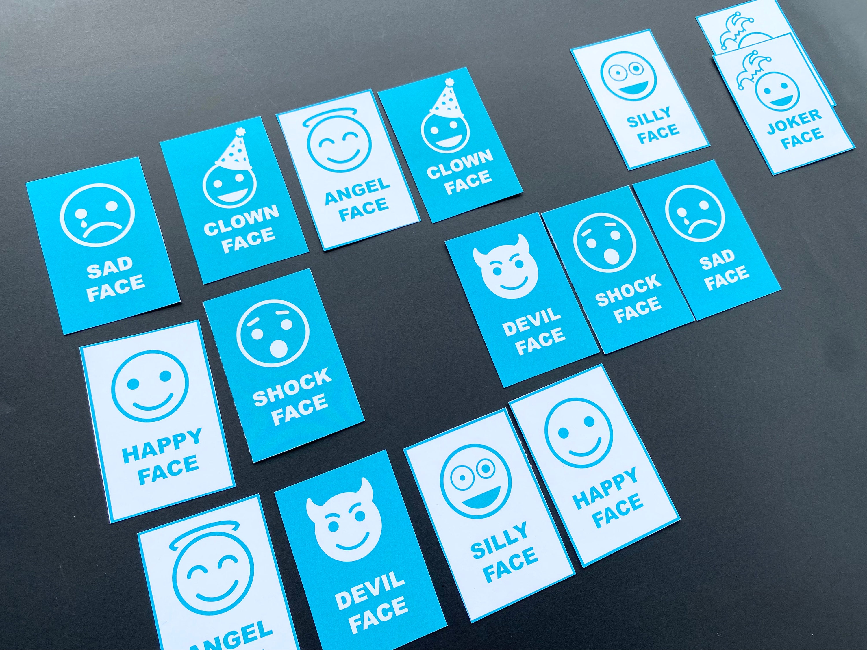 Dementia Activities Match up Memory Game Activity Alzheimers Activity ...