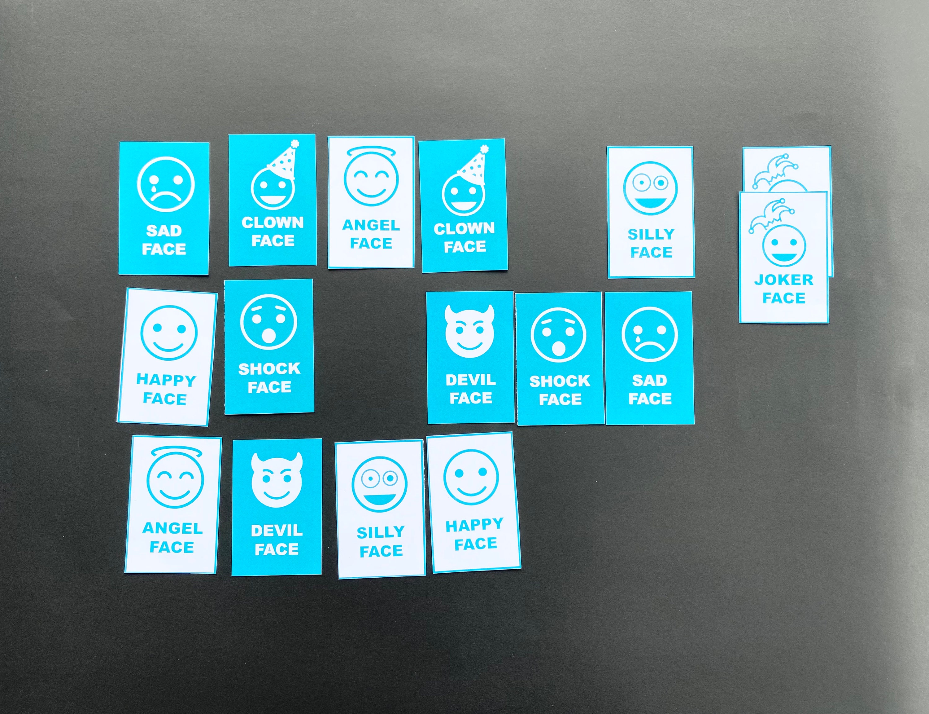 Dementia Activities Match up Memory Game Activity Alzheimers Activity ...