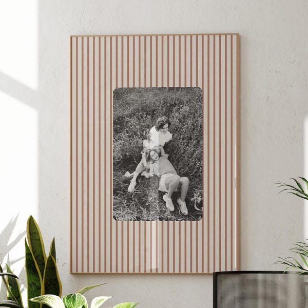 Pink Matte for Frame - Etsy UK