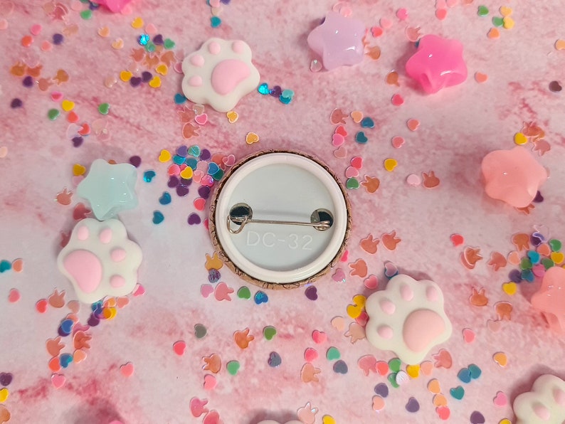 Tooth Rotting Fluff My Beloved, Fanfiction Button Badge, Fanfic Pin ...