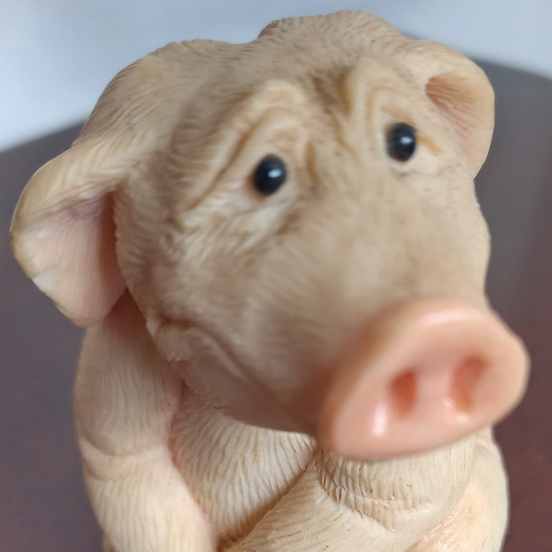 Piggin Collectables - Etsy
