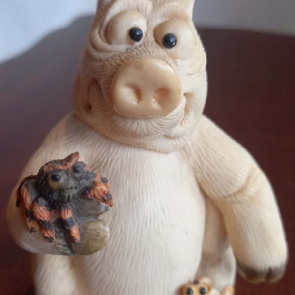 Piggin Collectables - Etsy UK