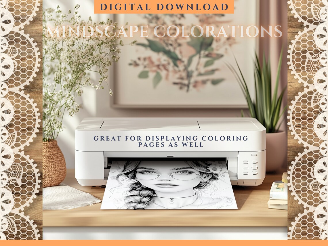 Photoshop Printer Mockup Home Printer Mockup Printer Printing Paper ...