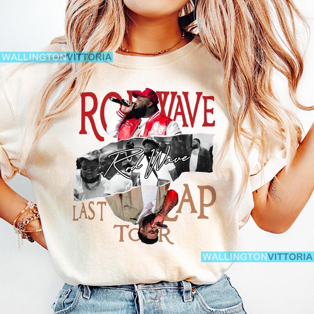 Rod Wave Png, Rod Wave Last Lap Tour Png, Rod Wave Rapper, Last Lap ...