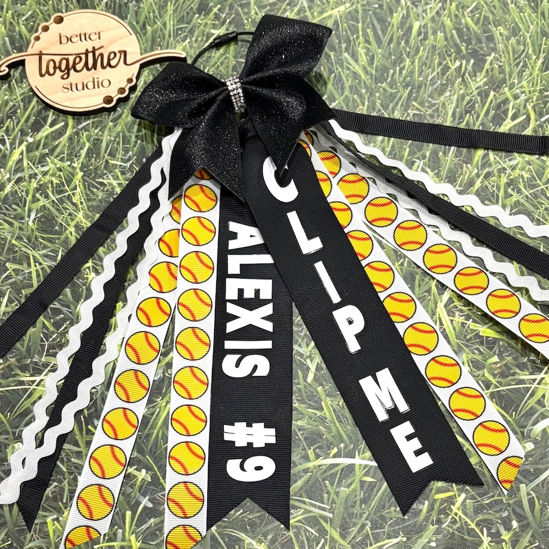Clothespins Softball - Etsy