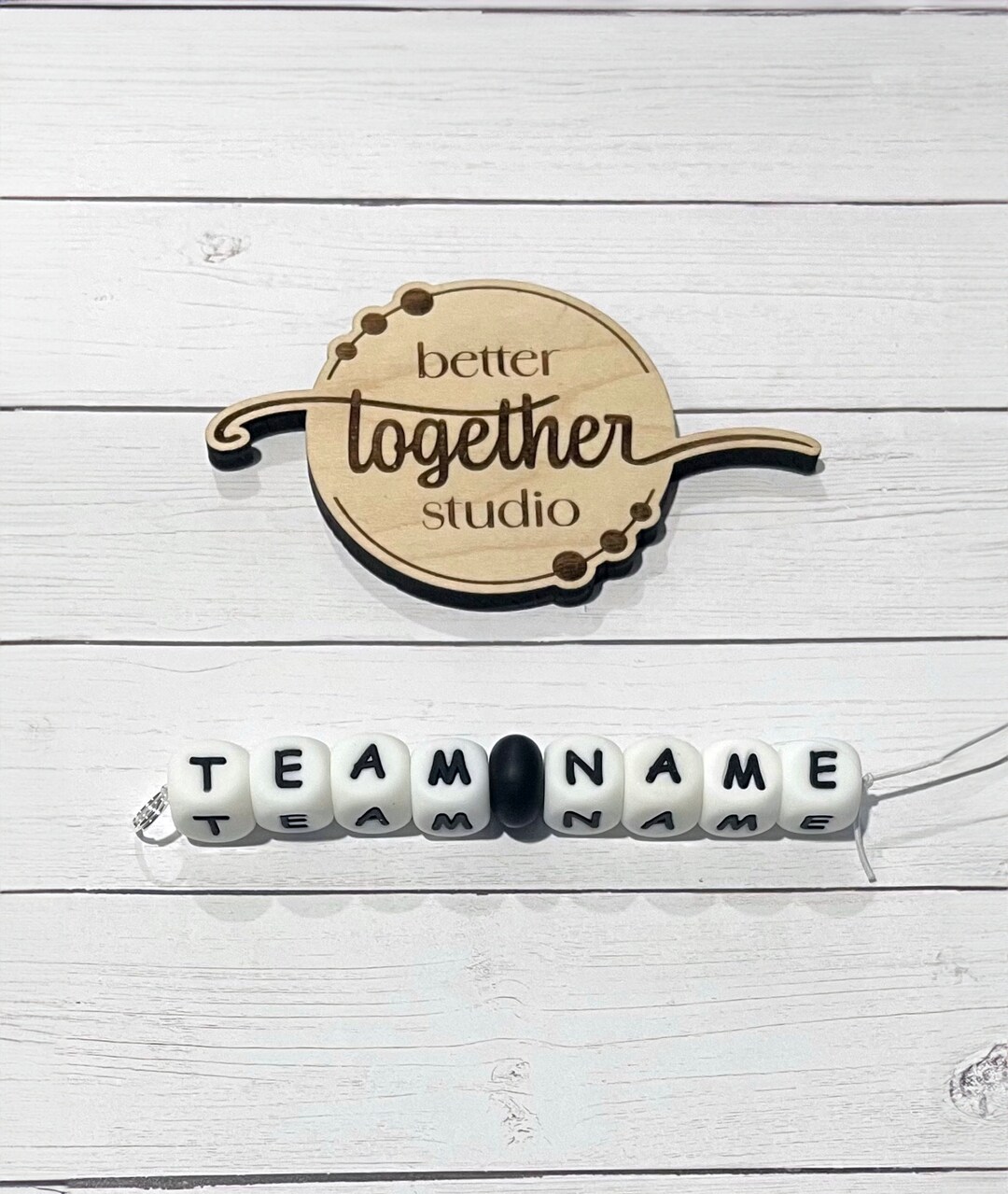 Add-on Team or Player Name - Etsy