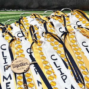 Pin Me Bag Tags Clip Me Bag Tags - Custom Team Bag Tags – Team Gifts ...