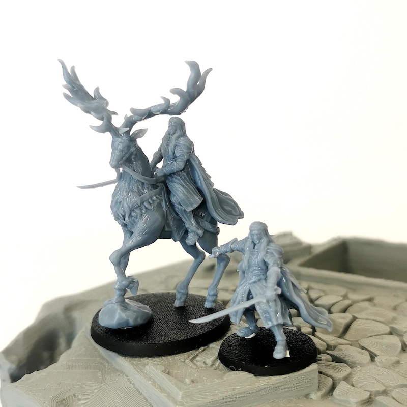 Elven King - Etsy
