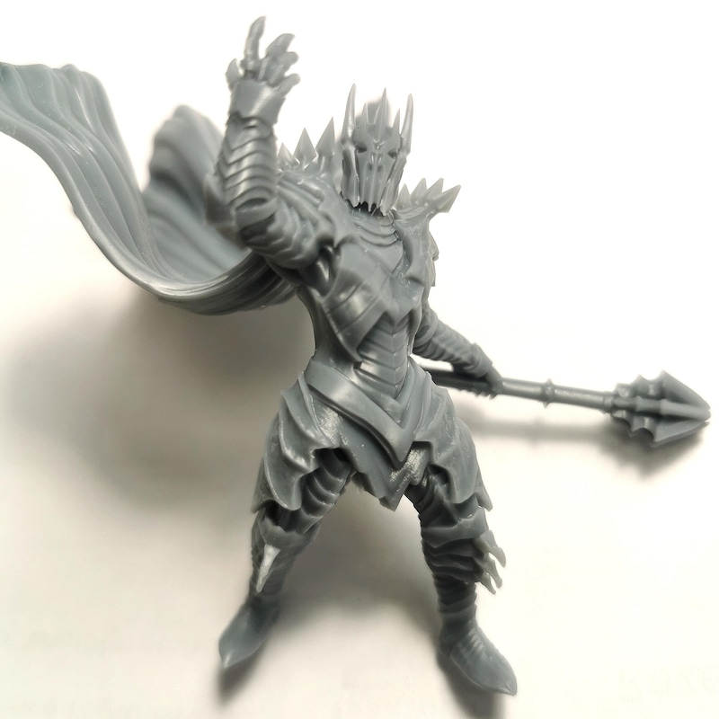 Trench Crusade Stl Files - Etsy