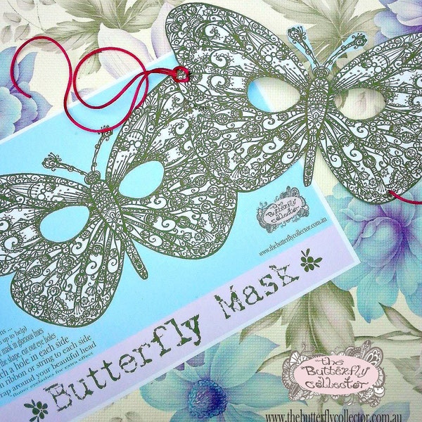 Princess Mask Printable - Etsy