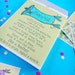 Make a Wish Box and Cards. Printables for Children or Party Favors ...