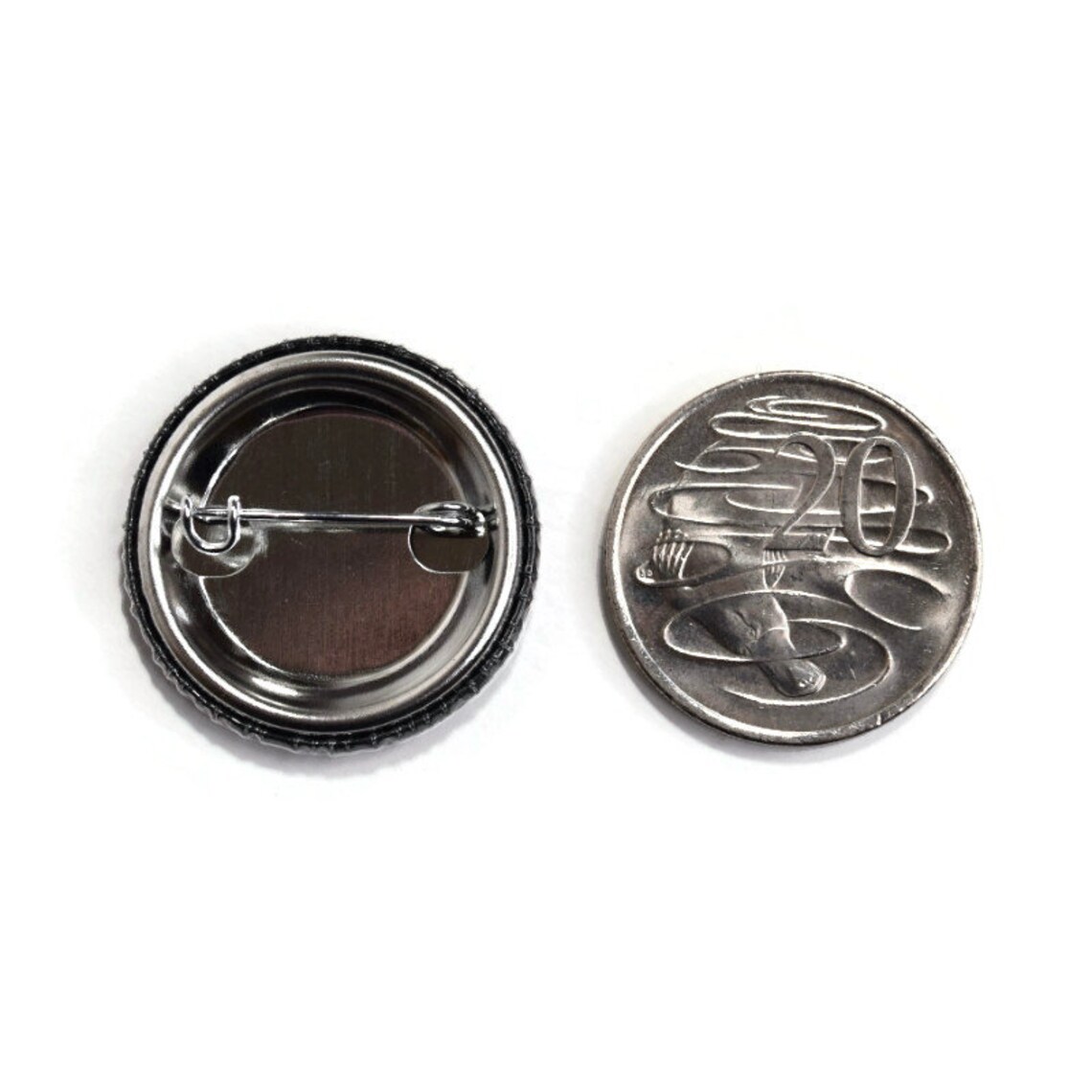 Book Nerd Bookworm Badges Buttons Pinbacks - Etsy