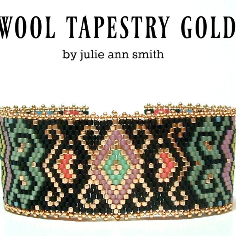 Julie Ann Smith - Etsy