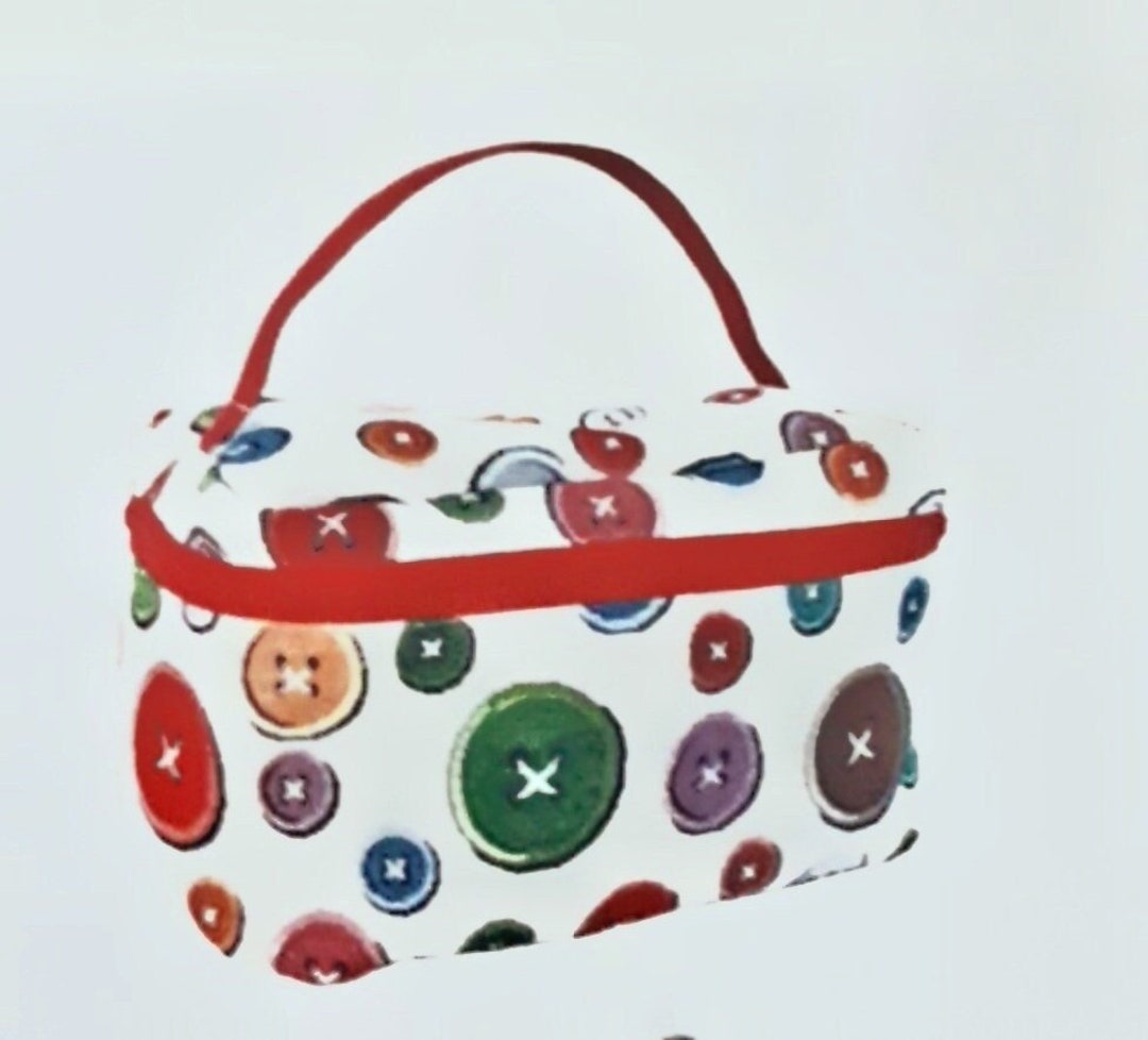 Bag Sewing Pattern Pdf Creative Sewing Case Pattern Pencil Wing Bag Pattern Etsy