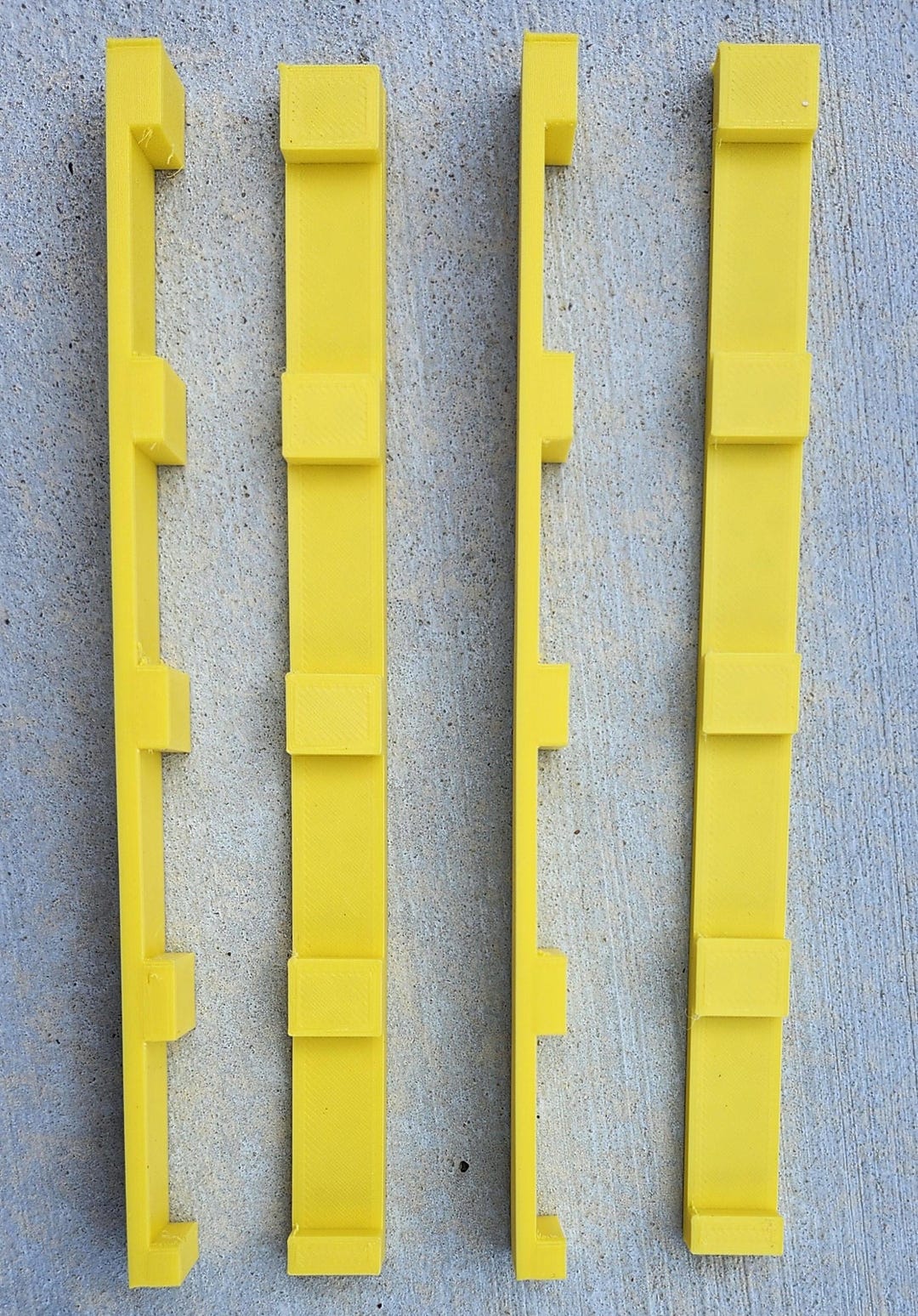 Beehive Frame Spacers - Etsy