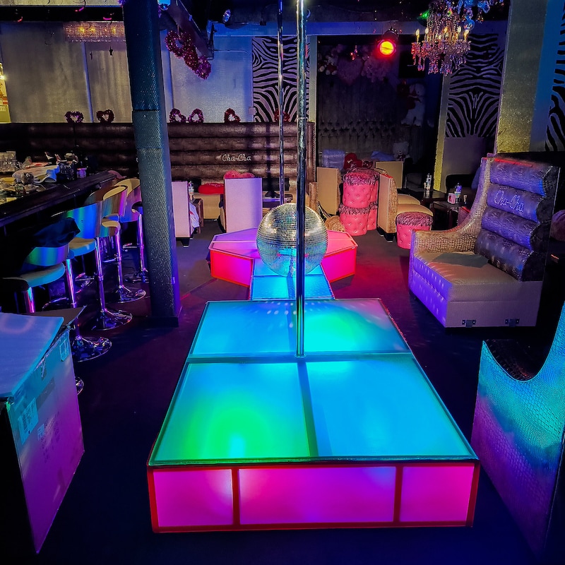 Dance Floor Props - Etsy