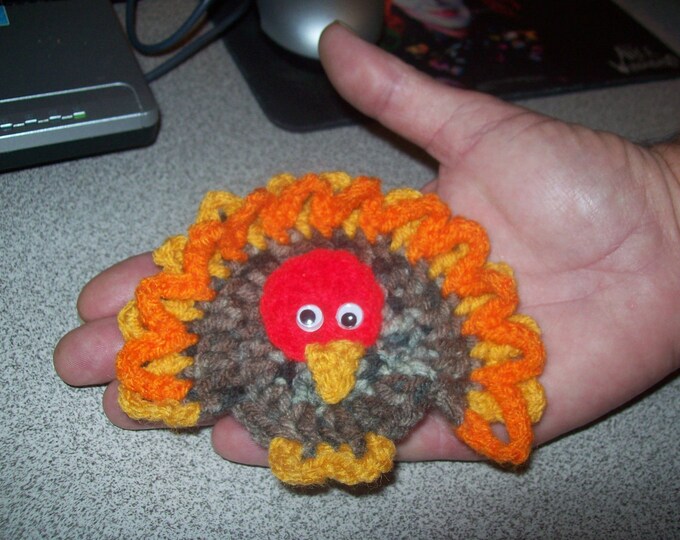 Thanksgiving Magnets - Etsy