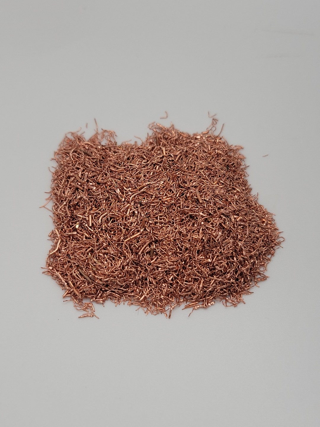 Granulated Copper 3 Oz - Etsy