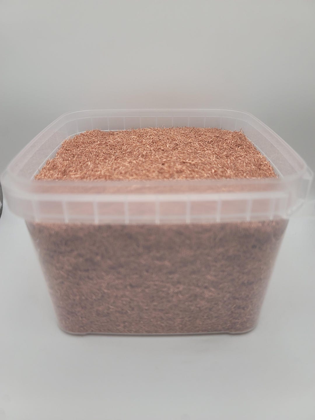 Granulated Copper 10lb - Etsy