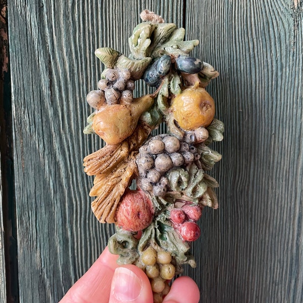 German Wax Art - Etsy