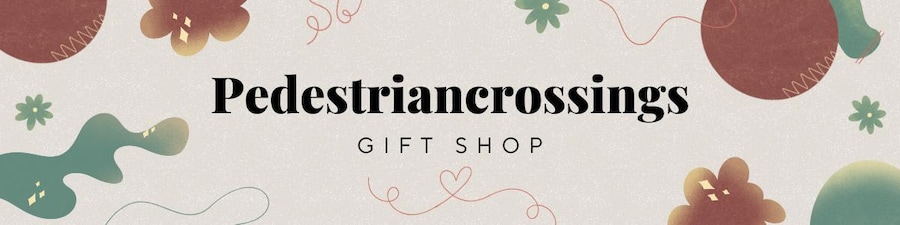 Pedestriancrossings - Etsy