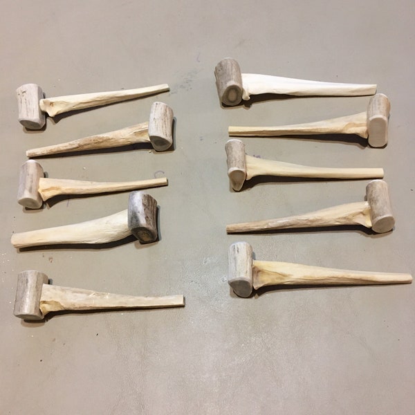 Deer Leg Bone - Etsy