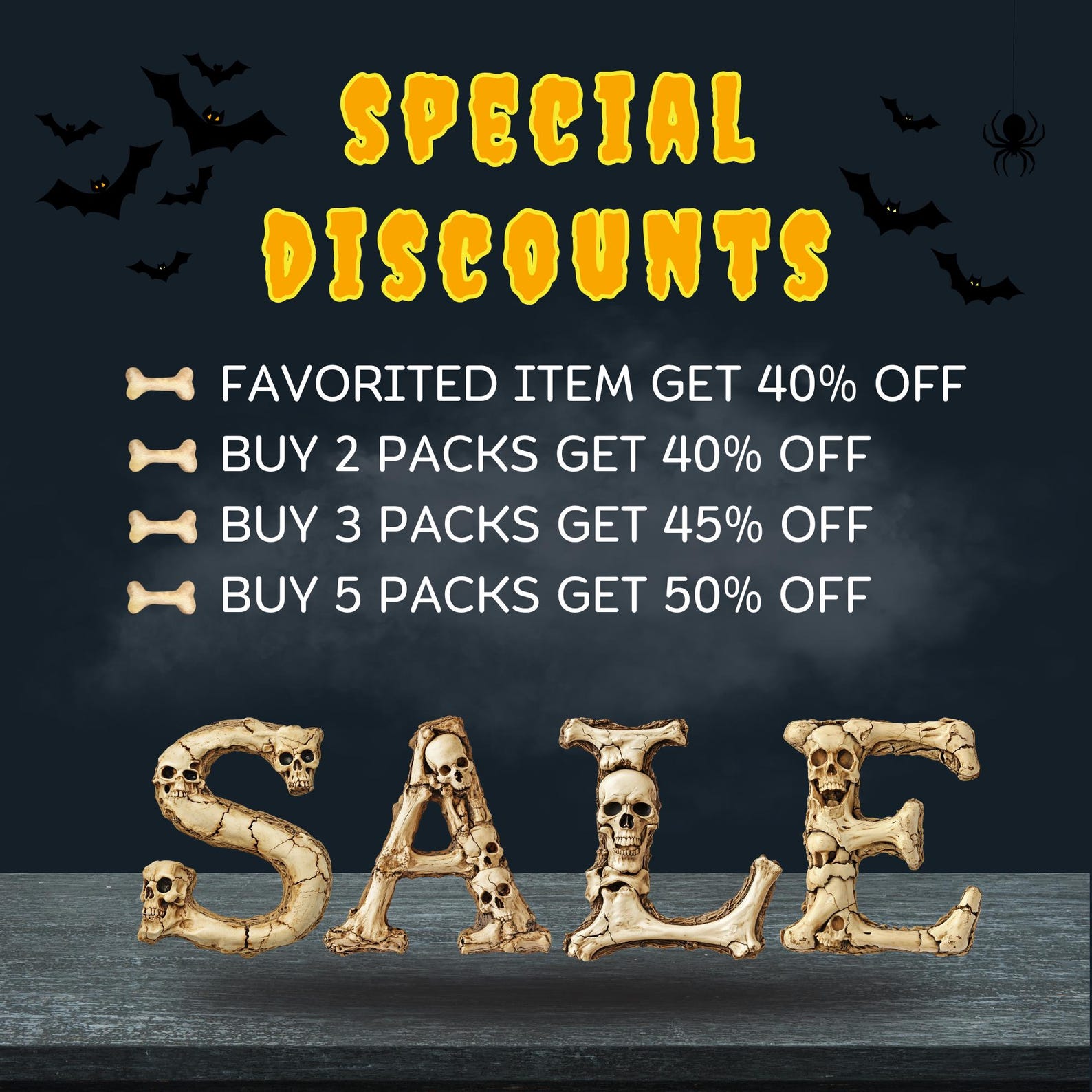 Bone Letters Halloween Alphabet Clipart 36 PNG, Skull Font, Skull ...