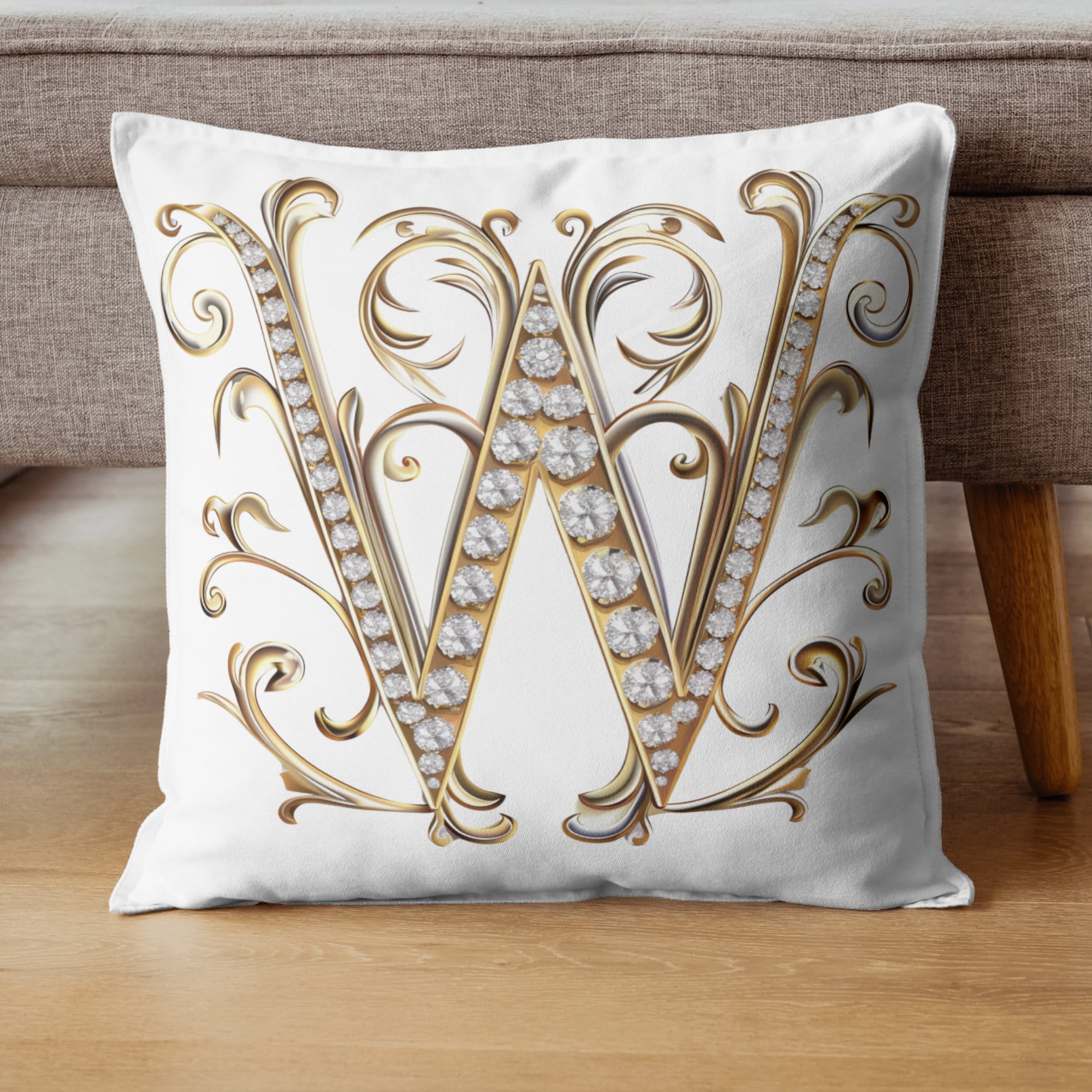 Diamond Letters, Diamond Alphabet, 36 PNG, Gold Alphabet, Gold Letters ...