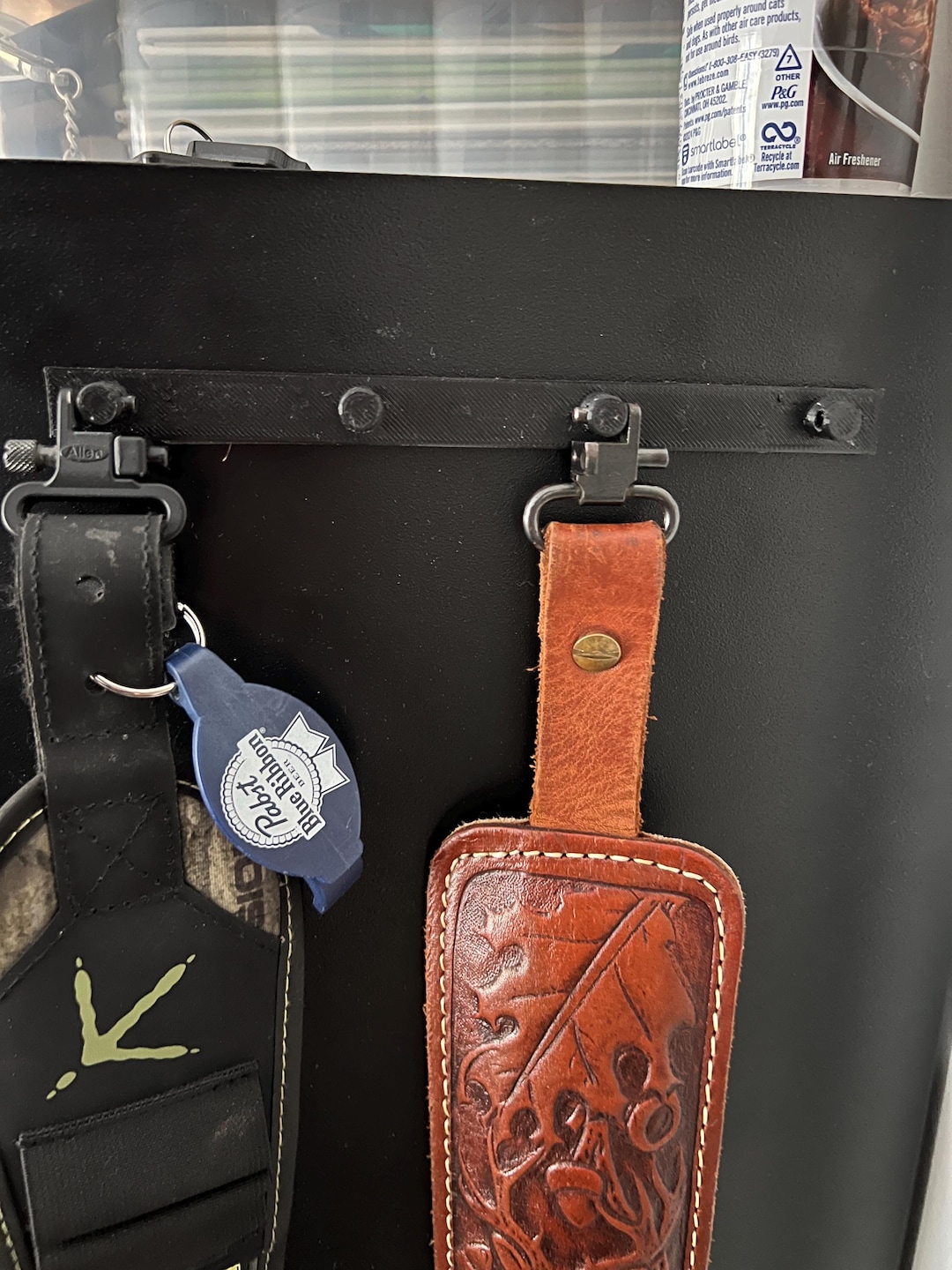 Hunting Sling Hanger - Etsy