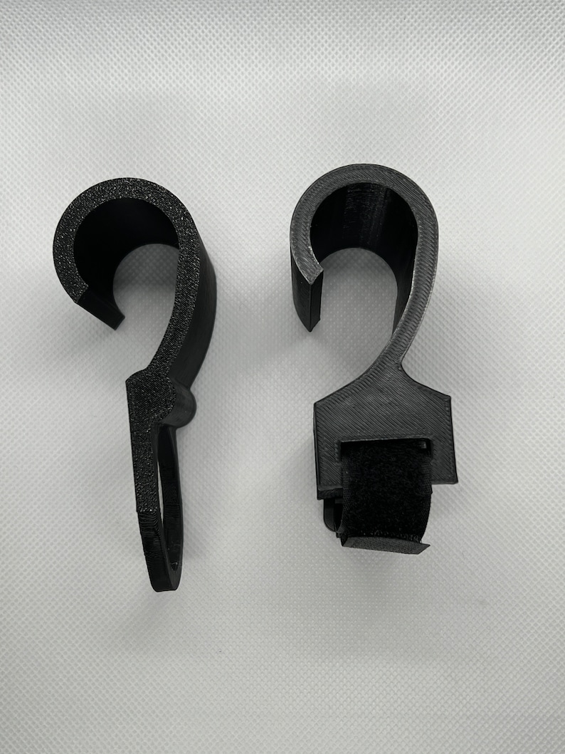 Tonneau Cover Fishing Rod Holder - Etsy