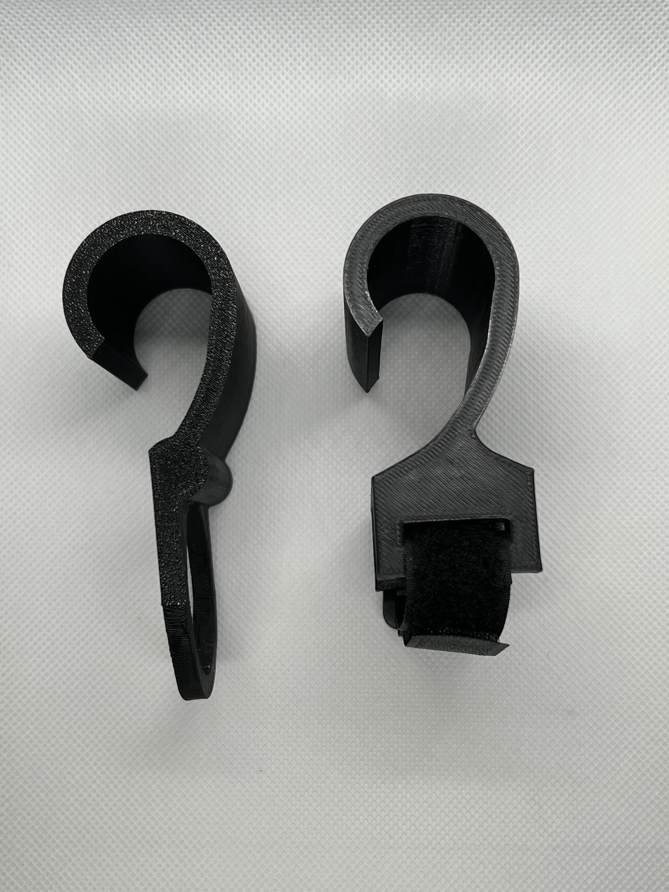 Tonneau Cover Fishing Rod Holder - Etsy