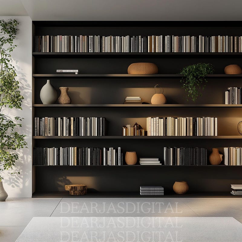 Realistic Virtual Background - Etsy