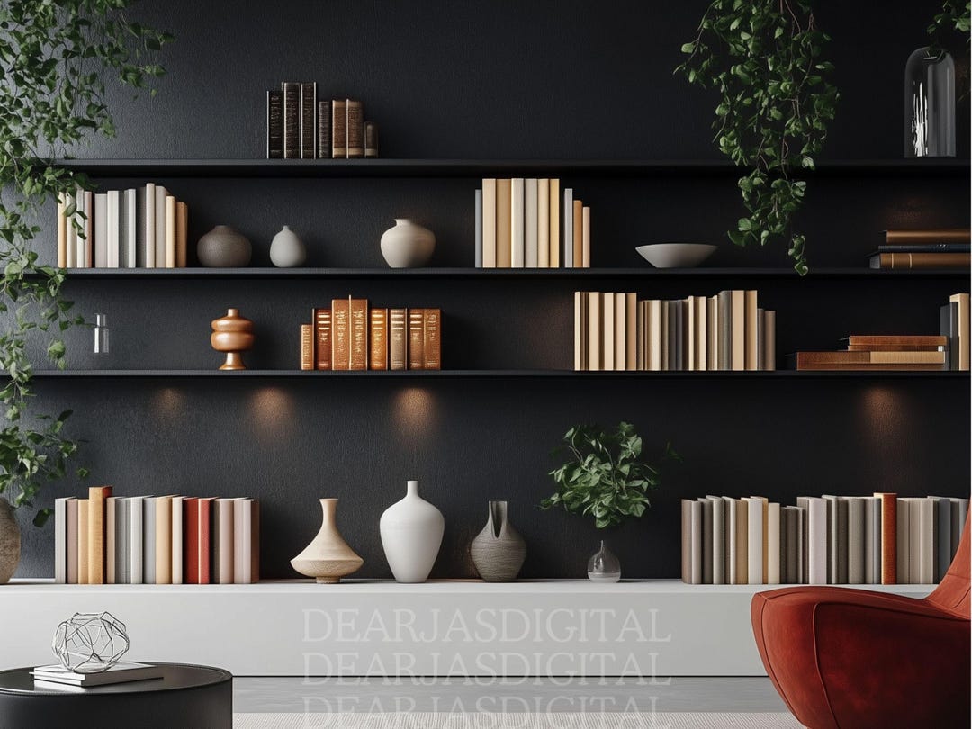 Virtual Background for Zoom and Teams Virtual Meetings Minimalist ...