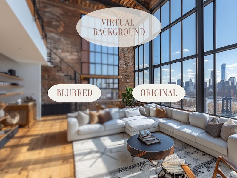 Zoom Backgrounds, Zoom Background Office, Zoom Background Home Office, Zoom Backgrounds, Virtual ...